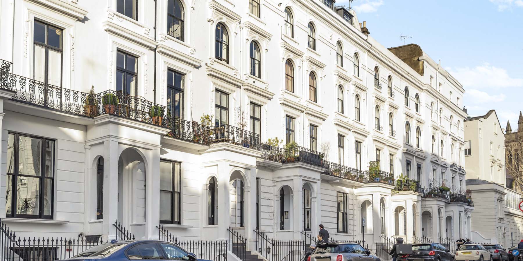 Count on us | James Edward